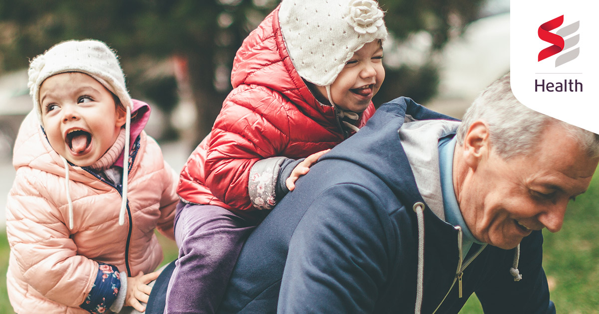 SE Health Official Website | Well Beyond Health Care