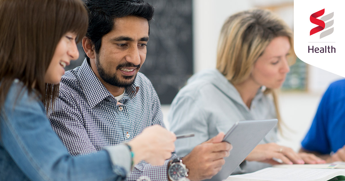 SE Learning | Helping You Provide Excellence In Care