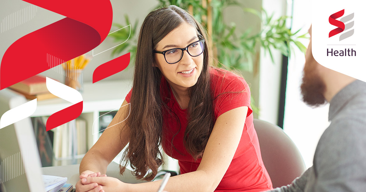 Learn More About Our Services & Programs | SE Health